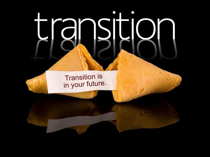 Parent Involvement in the Transition Process | Ten Sigma