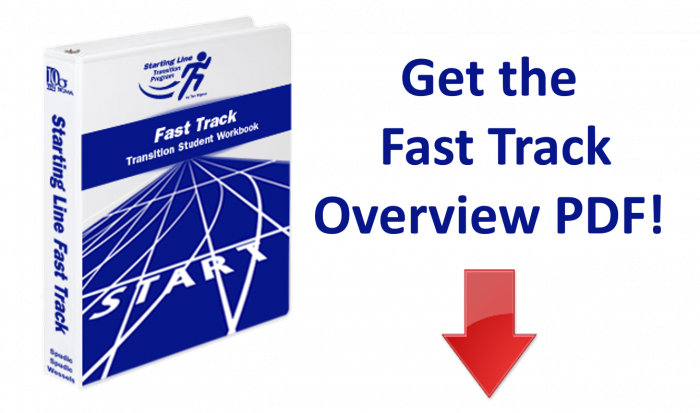SL Fast Track Brochure Form | Ten Sigma