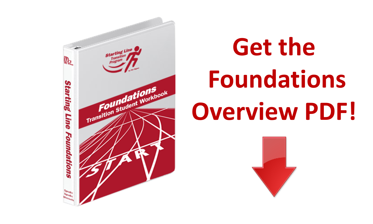 SL Foundations Brochure Form | Ten Sigma