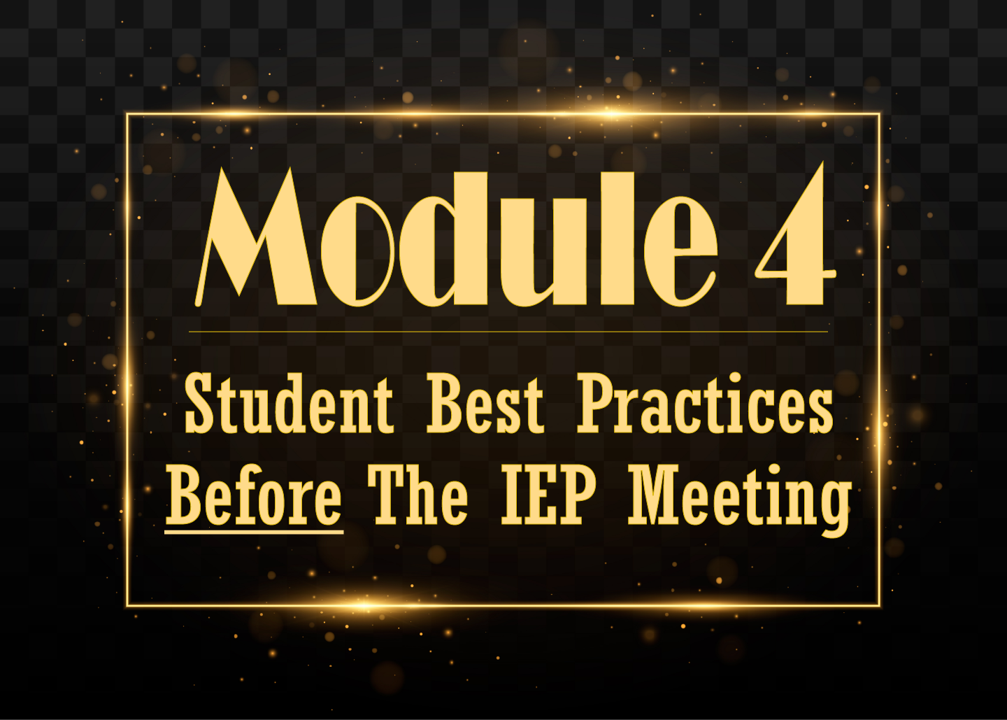 Star Transition Training Program | Ten Sigma